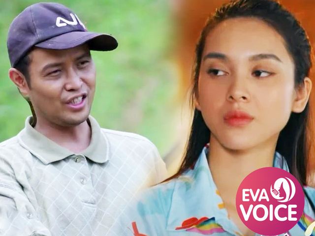 Top vai phụ cho dàn chính phim giờ vàng 2023 hít khói Cả biệt đội gánh còng lưng Hoàng Thùy Linh