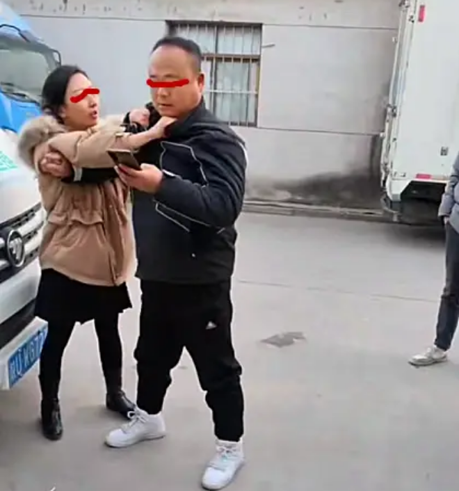 Bị chồng bỏ vì ngoại tình, người phụ nữ tìm đến nhân tình liền nhận ...